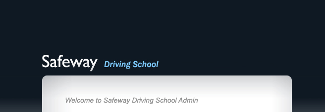 ADA - Safeway Driving School
